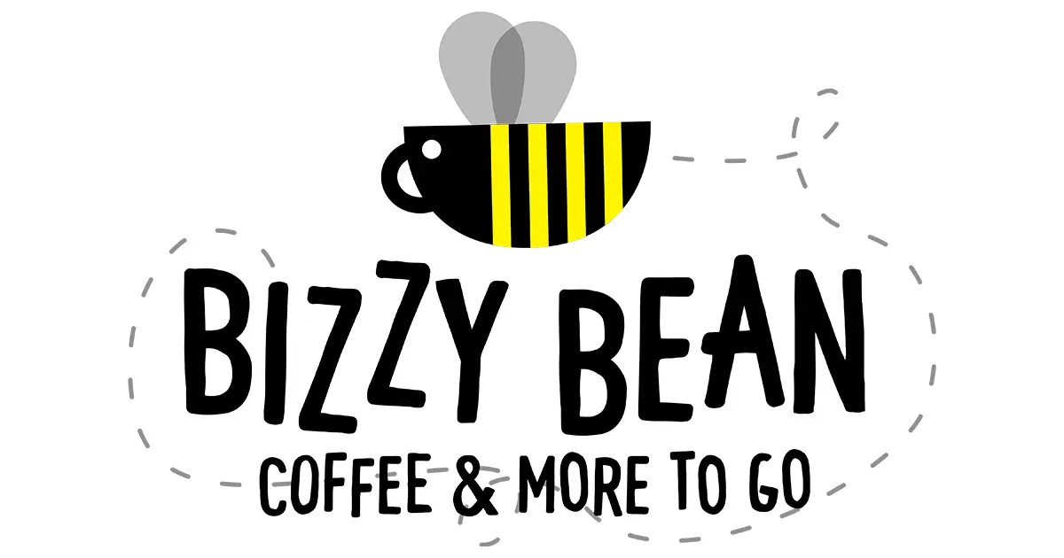 Bizzy Bean - Coffee and More To Go!